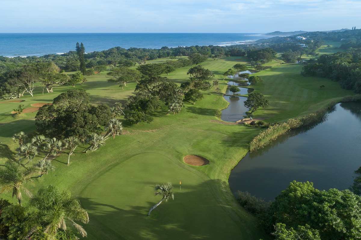 Southbroom Golf Club | Exceeding Expectations
