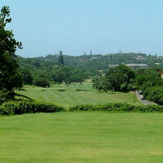 Hole by Hole | Southbroom Golf Club